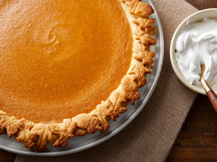 Eagle Brand Sweetened Condensed Milk Recipes Pumpkin Pie | Deporecipe.co